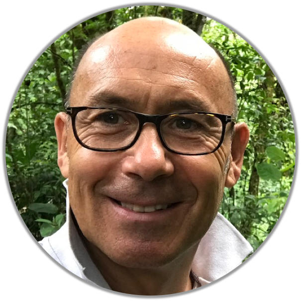 Who are we? – Parway Project